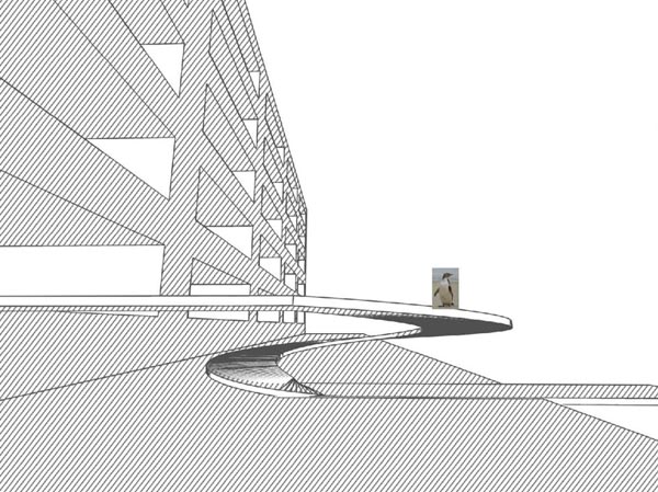 bouwkunde - arhitektonski fakultet TU Delft